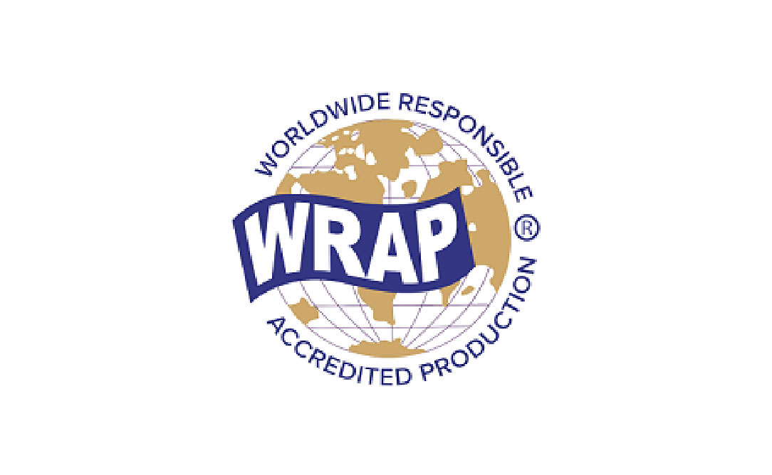 Worldwide Responsible Accredited Production (WRAP)